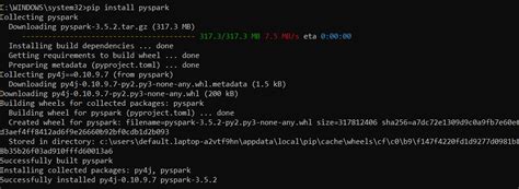 Apache Spark With Python 101Quick Start To PySpark 2025