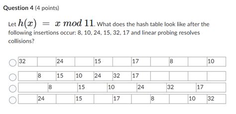 Solved Answer The Question In The Picture Chegg Com