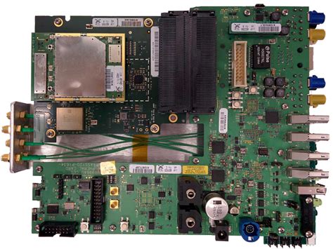 Android Dev Kit Takes Snapdragon 820a For A Ride