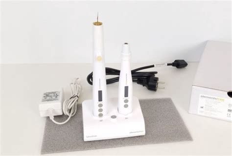 Sybron Endo Elements Free Obturation System Endodontics Dental In