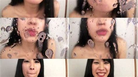 Deviant Dentist Mouth Fetish Mania Naked Mistress Hand And Mouth Control Over A Naked Man Part