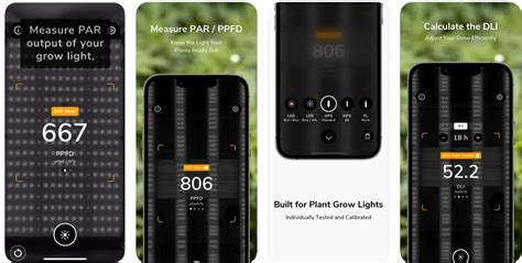 Par Meter Ppfd Lightray Diffuser And Cosine Corrector Buildasoil