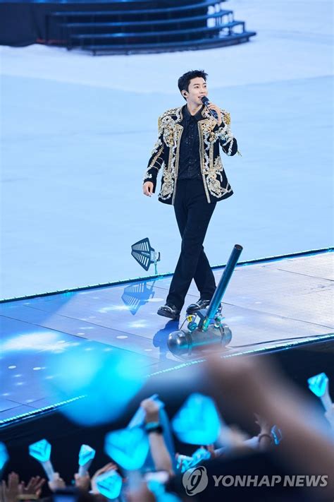 임영웅 초심으로 돌아간 기분뽕 열차 출발합니다 연합뉴스