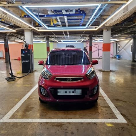 경주 24시 셀프 세차장 디테일링 하기 좋은 스타 셀프세차장 네이버 블로그