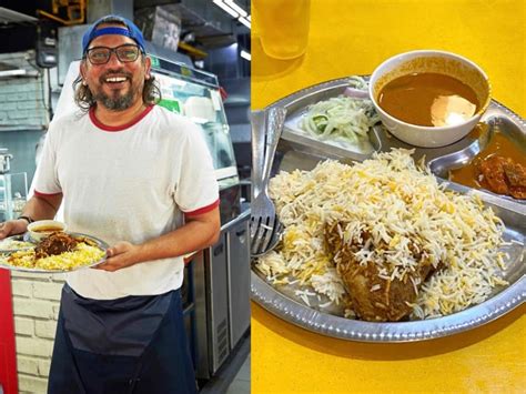Former National Footballer Rafi Ali Closes His Popular Ali Nachia
