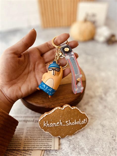 خرید جاسوییچی زوج ورزشکار خانه شکلاتی