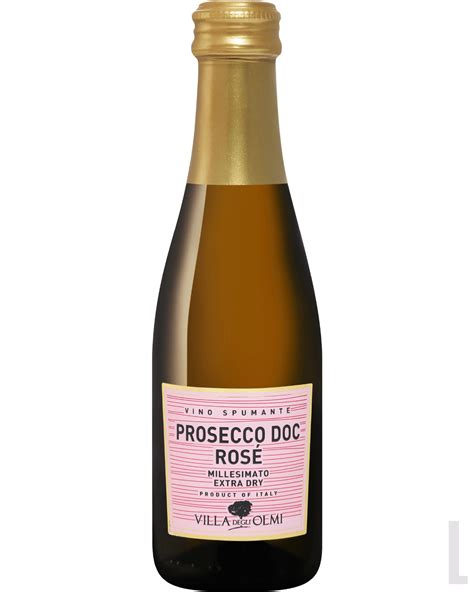 Игристое вино розовое сухое Rose Millesimato Spumante Extra Dry ...