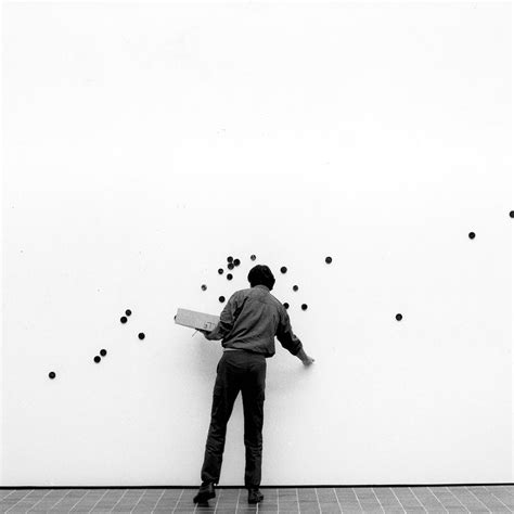 Gen Art Bernar Venetpresents Event