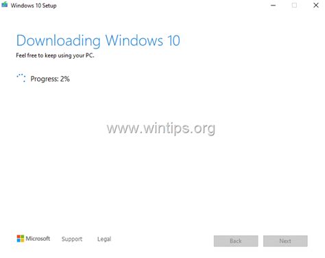 How To Install Windows Without TPM On Unsupported CPUs WinTips Org