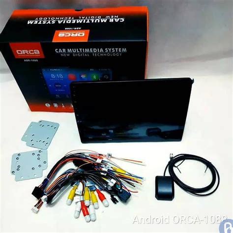 5 Rekomendasi Head Unit Android 10 Inch Terbaik Dengan Harga Terjangkau Best Seller Id