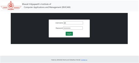 GitHub Abhishek Sharma College Resource Planning System Developed With Django A Web