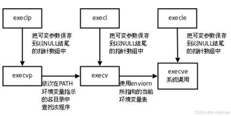 Linux 进程控制：创建、终止、等待与程序替换全解析linux Fork 进程控制 Csdn博客