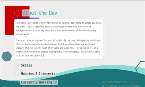 18 HTML Resume Templates Demo Free Code