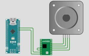 Arduino Stepper Motor From Basics To Control Methods TechSparks