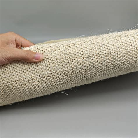 Decoration Sisal Fabric For Cat Scratching And Africa Ug Sisal Cloth