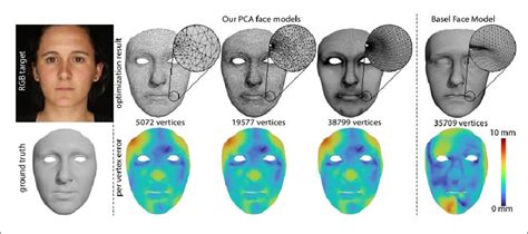 a dedicated loss function for neural face training metaphysic ai