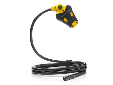 Master Lock Python Adjustable Locking Cable Foot