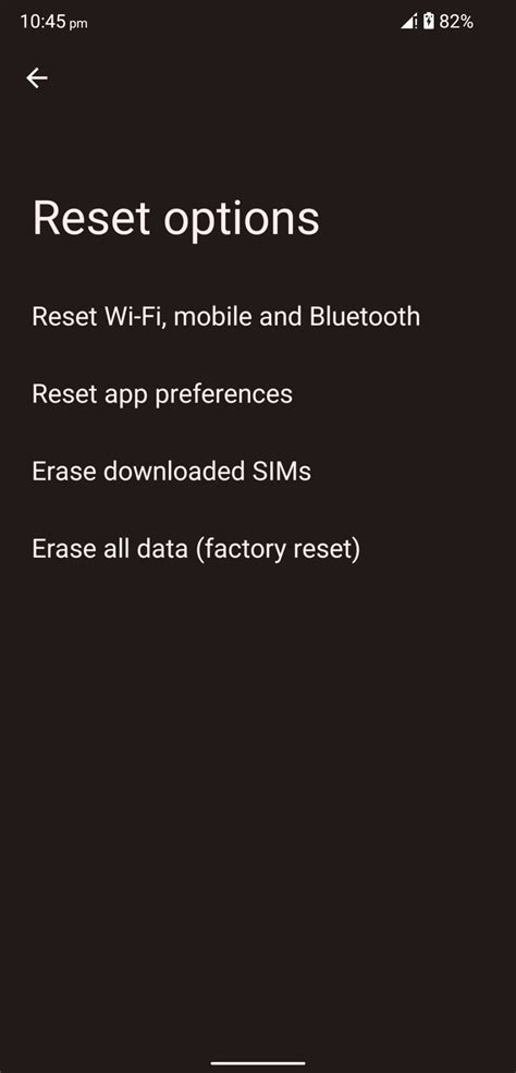 How To Unlock SIM On Google Pixel And Pro