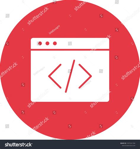 Programs Icon Over 240 859 Royalty Free Licensable Stock Vectors