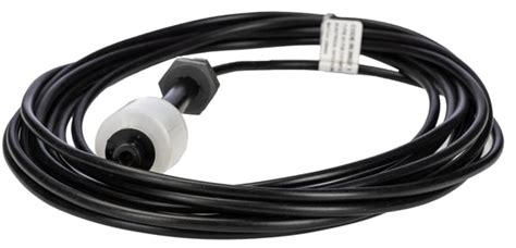 Rs Pro Rs Pro Threaded Mount Pvdf Float Switch Float 266 0434 Rs