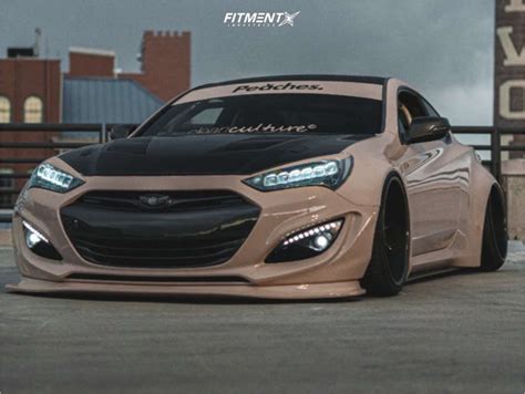 Custom Hyundai Genesis Coupe Images Mods Photos Upgrades 41 Off