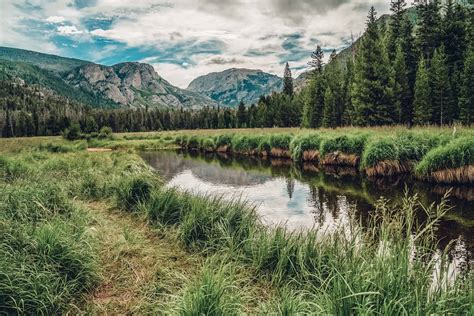 National Forests Colorado Grand Mesa Uncompahgre And Gunnison Gmug