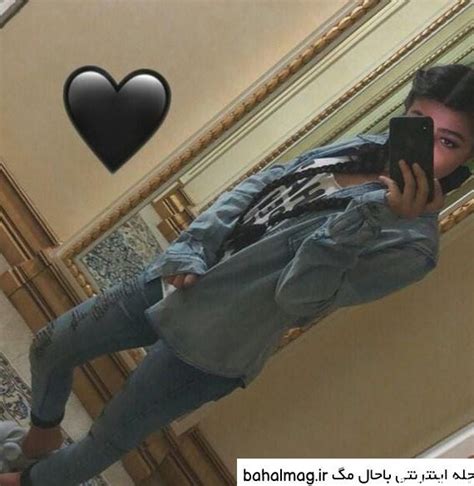 عکس پروفایل دخترونه اسپرت طبیعی