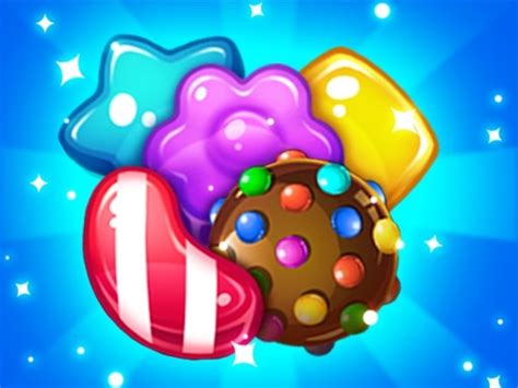 Match The Candy Play Online Games Free