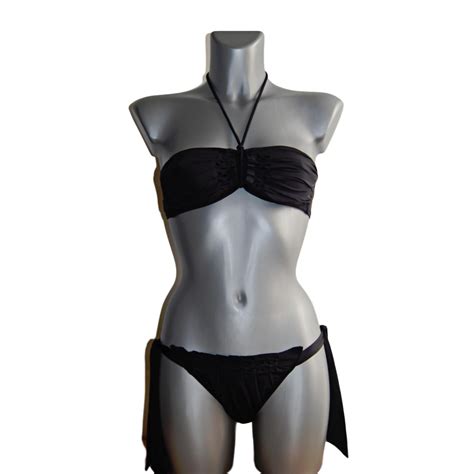La Perla Swimwear Black Ref39057 Joli Closet