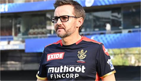 Ipl 2023 “potential For The All Rounder To Play A Big Part ” Mike Hesson Welcomes ‘impact