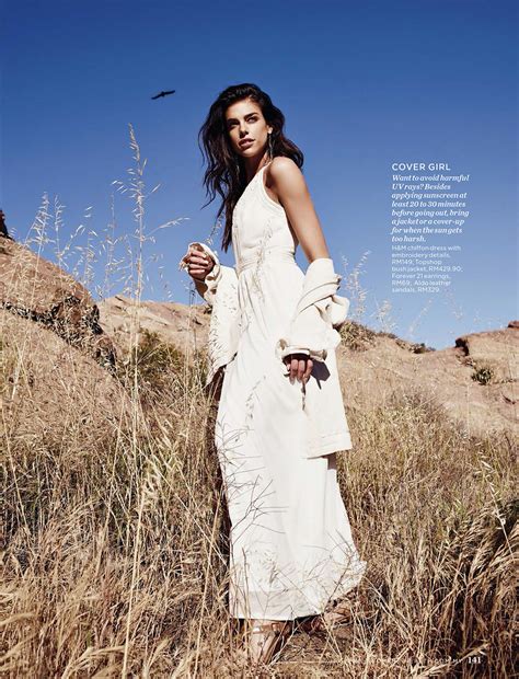 Raina Hein For Womens Health Magazine June 15 On Behance