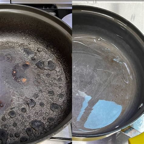 태운 탄냄비닦는법 세척 세제 추천하고 싶은 2가지 네이버 블로그