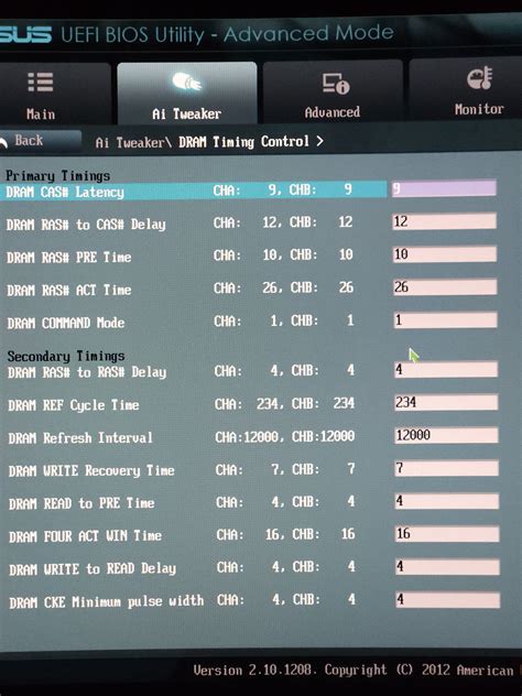 refresh interval longer than regular range allowed by some