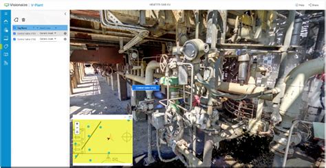 Bringing Your Plant Into 3d Digital Twin World Nvms Blog