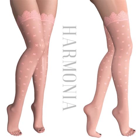 Second Life Marketplace Stockings