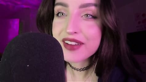 Beebee Asmr Asmr Spit Painting Mouth Sounds Hand Sounds Movements Eporner