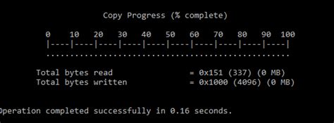Batch File To Copy Files From One Folder To Another Folder Stack Overflow