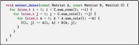 lecture 8 blas roofline model strassen s algorithm — amath 483 583