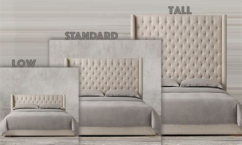 Vienna Wing Bed Upholstered Handmade In Yorkshire Funkybedz