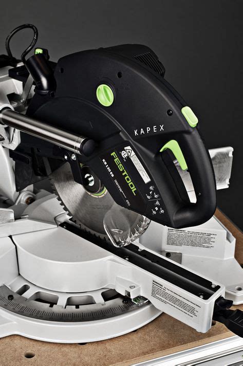 10 Best Festool Kapex 120 ideas | festool, festool kapex, festool kapex 120