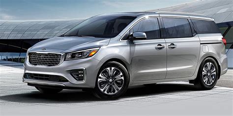 2020 Kia Sedona In Centennial Co Arapahoe Kia