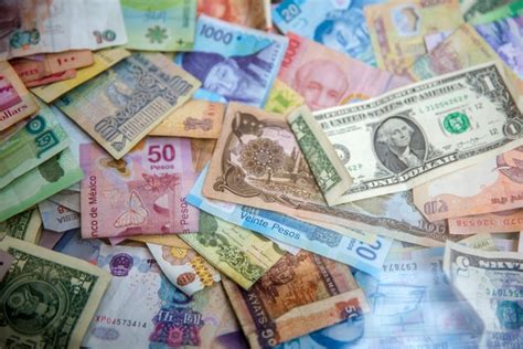 how to configure magento 2 multi currency [quick]