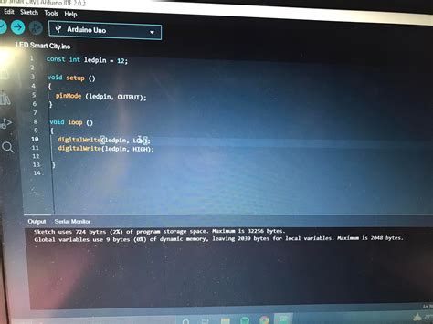 How Can I Light Up 2 Leds Using The Same Arduino Circuit The Connected