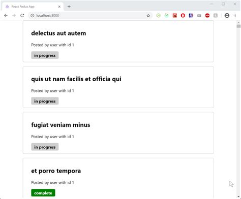 Redux Toolkit With Typescript Daniels Coding Blog