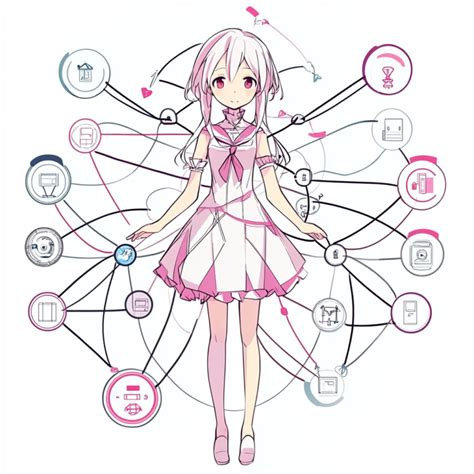 Decoding Anime Plot Structures A Detailed Analysis