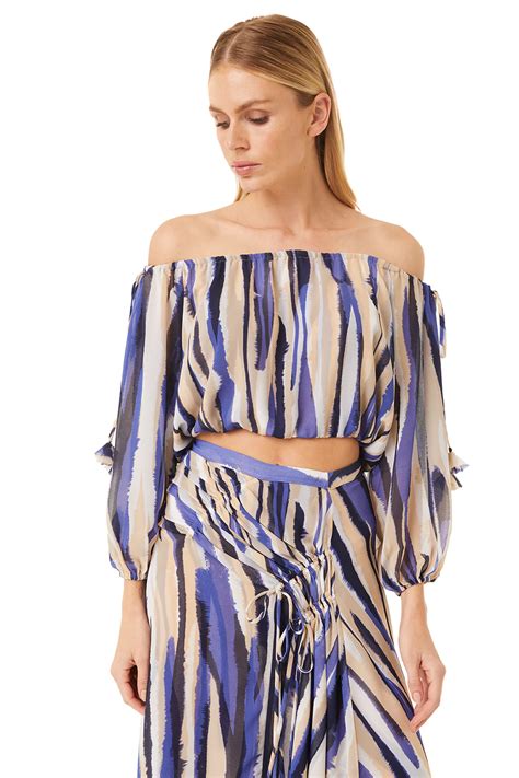 Dalma Top Lessentiel Par Mf