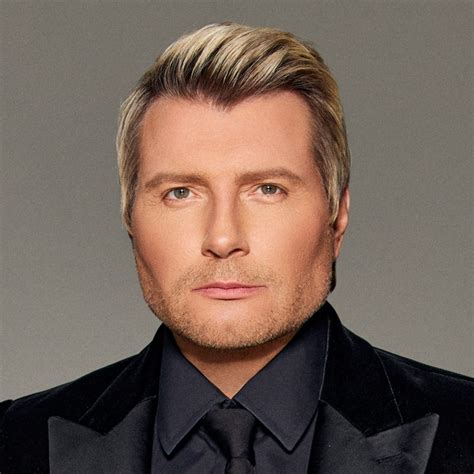 Nikolay Baskov Spotify