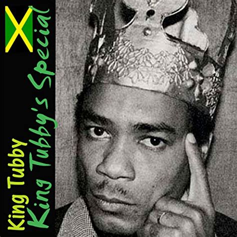 Reproducir King Tubbys Special De King Tubby En Amazon Music