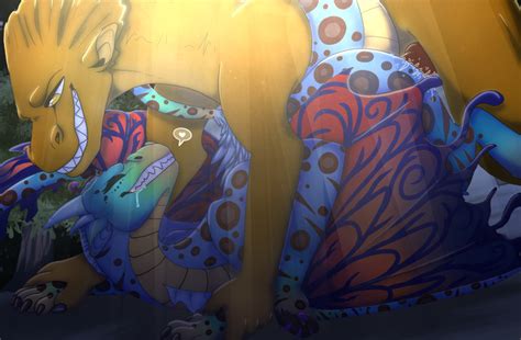 Rule 34 Absurd Res Blue Body Blue Scales Bodily Fluids Cum Cum In Pussy Cum Inside Dragon