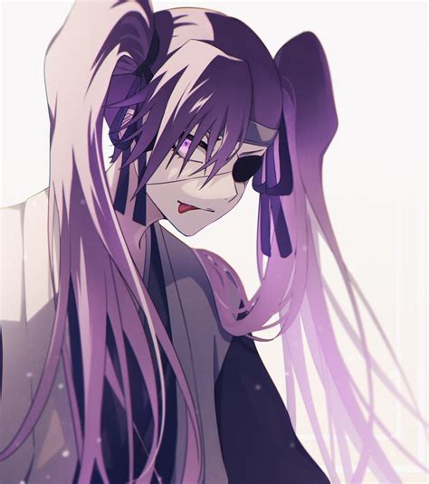 Saitou Furoufushi Bleach And More Drawn By Sumire Danbooru